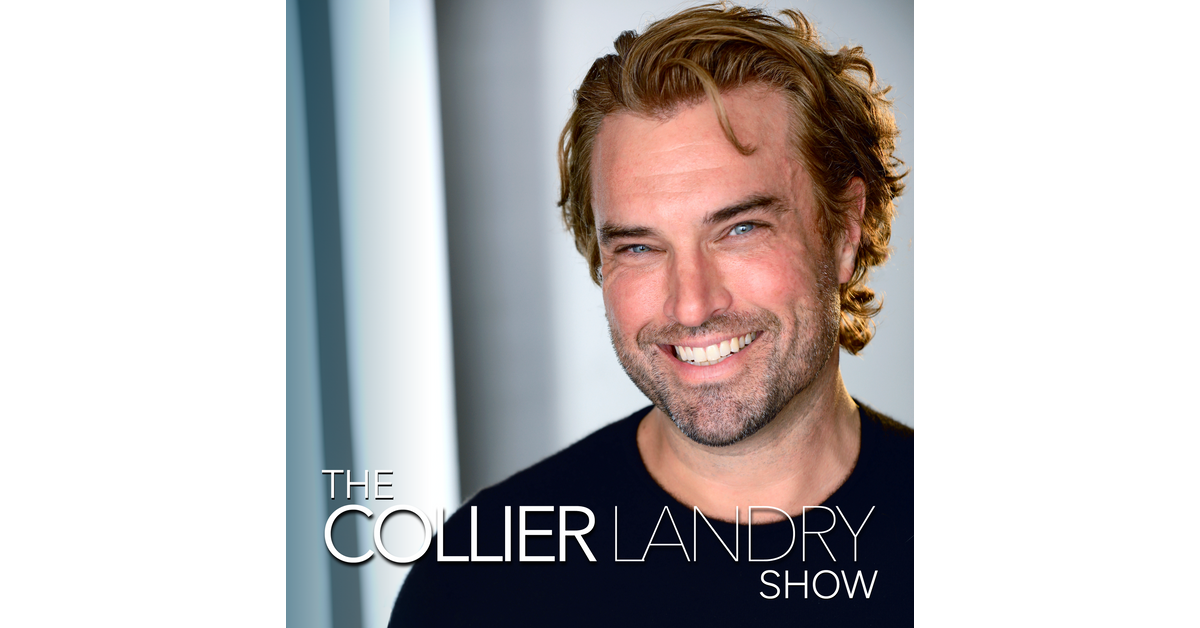 Collier Landry and Moving Past Murder podcast Official Merchandise